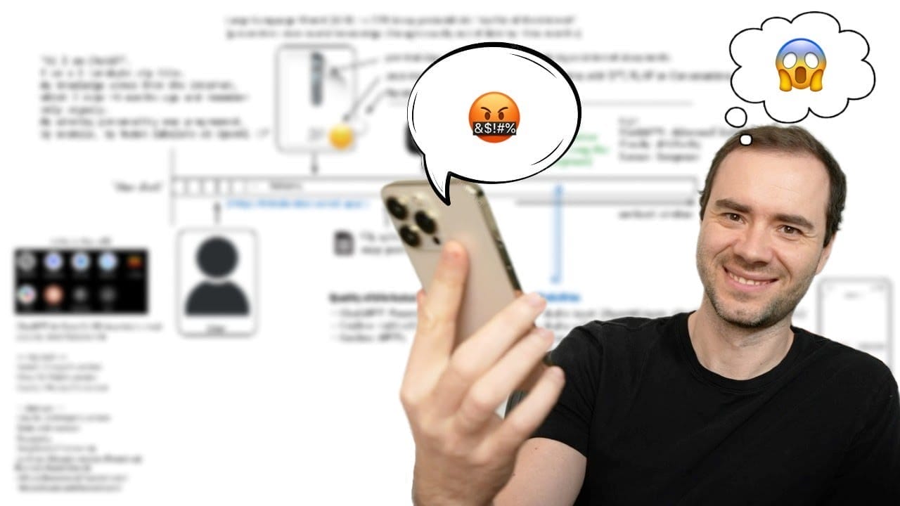 如何在日常生活中使用大型語言模型(llms) 雲端·b·生活 Cloud·b·life